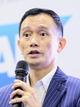 Asia Pro Ventures